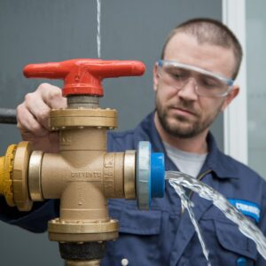 How to Test a Backflow Preventer: Steps for Conducting a Proper Test