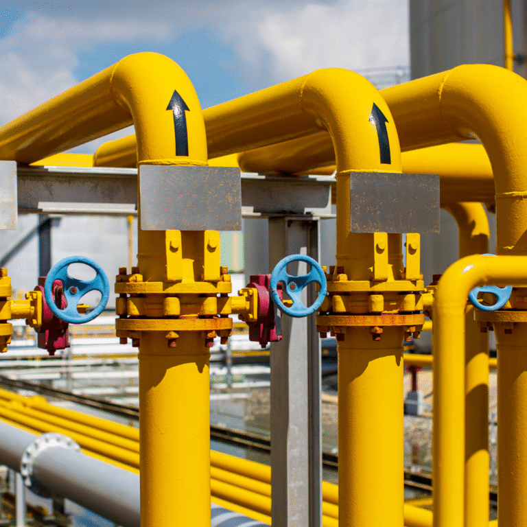 What Type of Pipe Is Used for Main Water Lines? A Comprehensive Guide